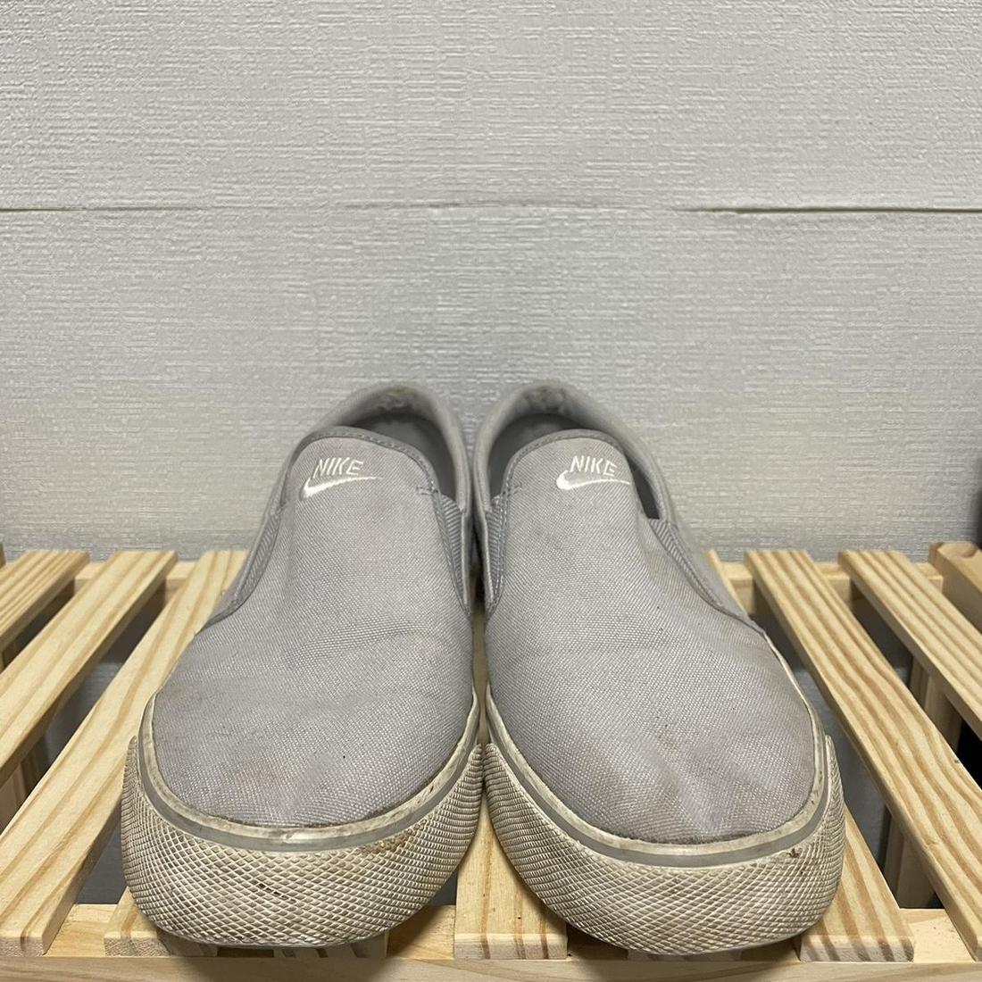 280 나이키 슬립온 신발 | 헬로마켓
