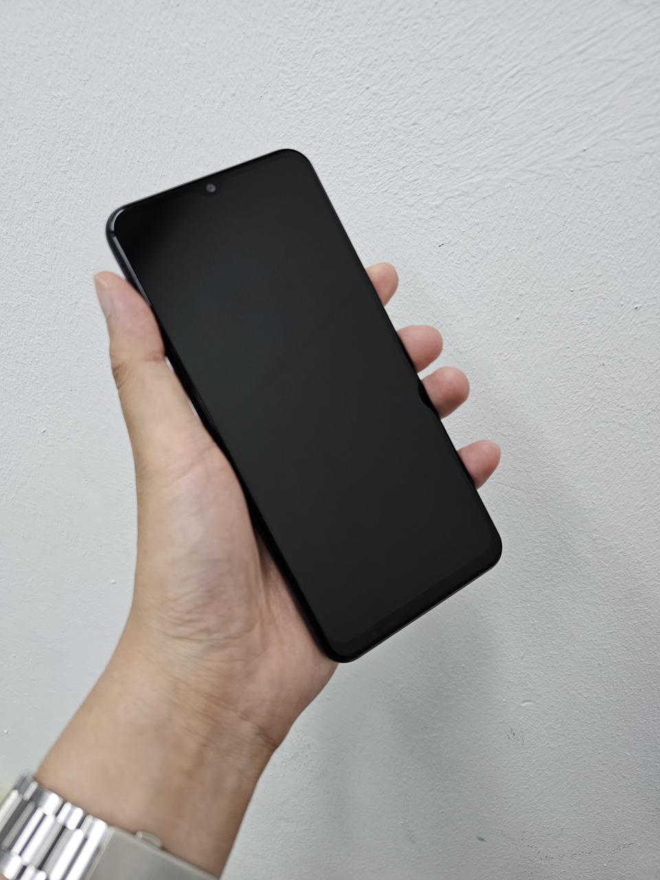 삼성 갤럭시A13 (A135) 64G 블랙 A+급 기기단품 | 헬로마켓