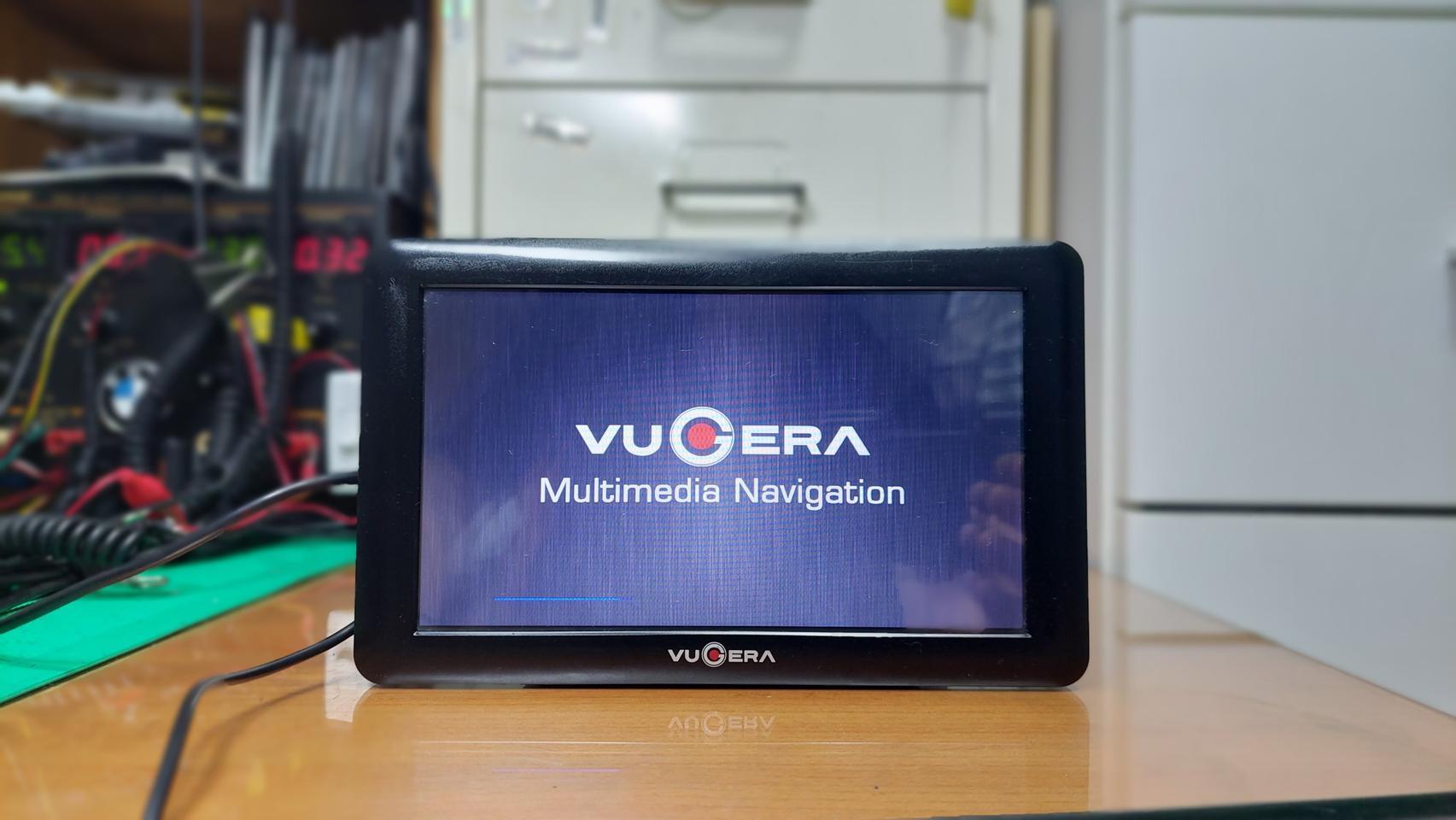 뷰게라 VN 70A 7인치 네비게이션 | 헬로마켓