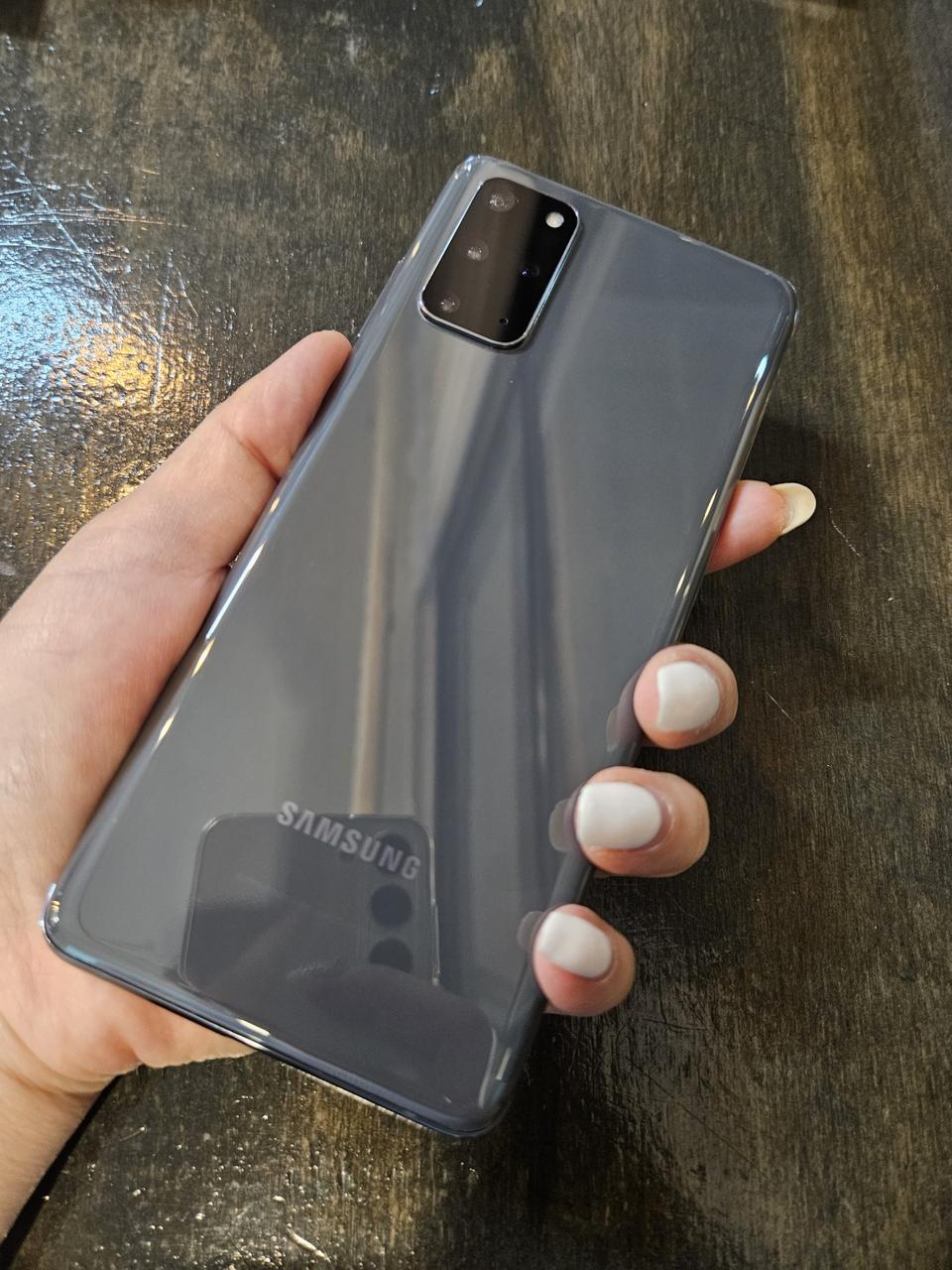 갤럭시S20+ S급 256g 서울s20+ 울산s20+... | 헬로마켓