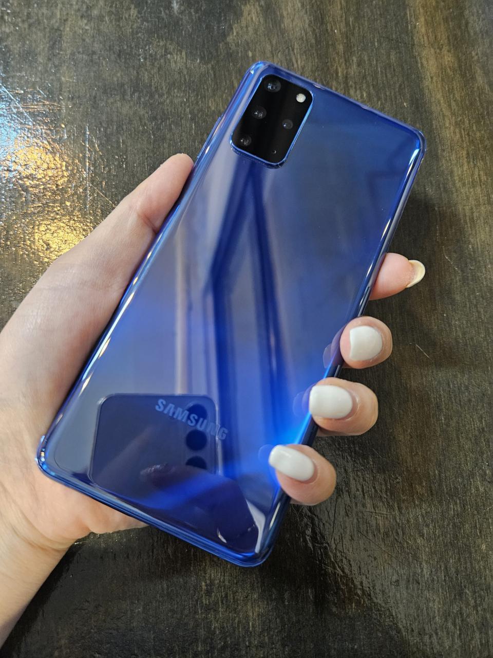 갤럭시S20+ S급 256g 서울s20+ s20플러스... | 세컨웨어(헬로마켓)