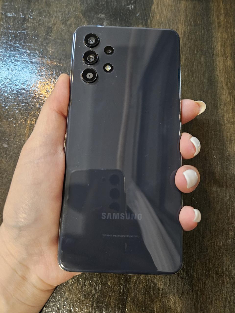 갤럭시A32 무잔상SS급 블랙 안산a32 서울a32 ... | 헬로마켓