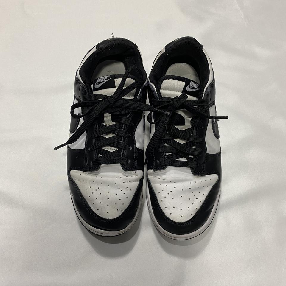 나이키 덩크로우 범고래 275 23071924 | 헬로마켓