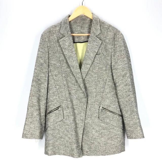 SJSJ 에스제이 여성 캐주얼 자켓 82-94-160 | 세컨웨어(헬로마켓)