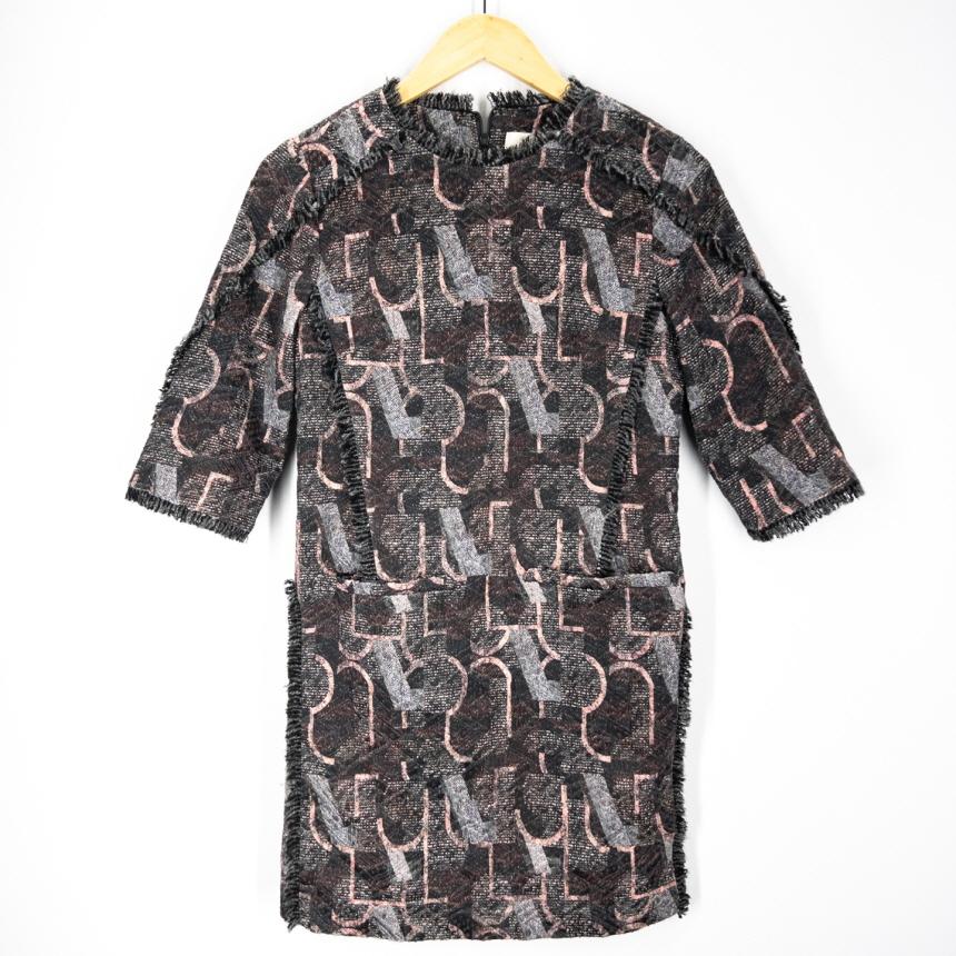 SJSJ 에스제이 여성 원피스 82-94-160 | 세컨웨어