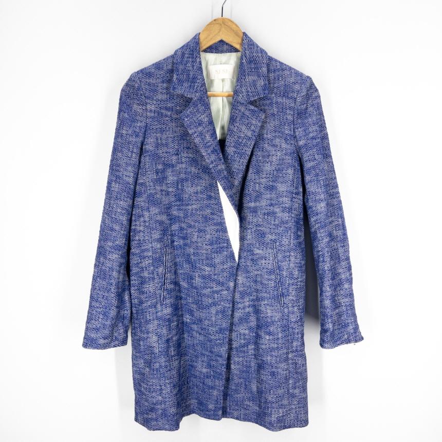 SJSJ 에스제이 여성 코트 82-94-160 | 세컨웨어