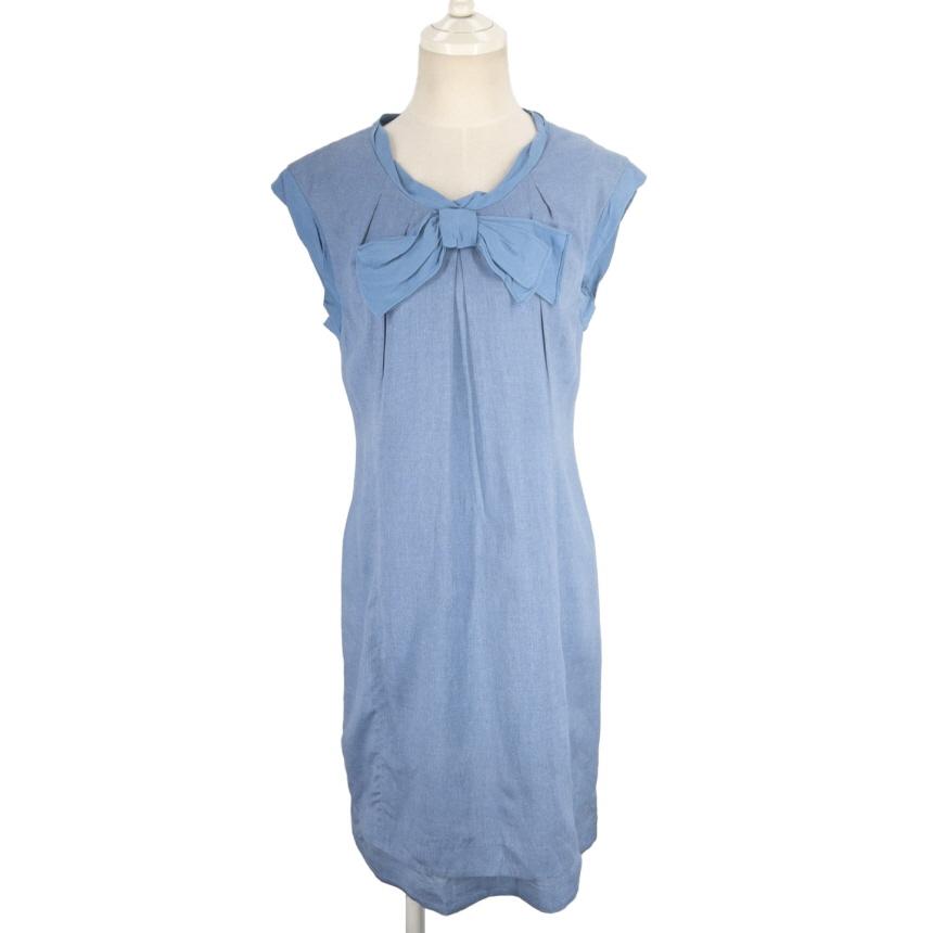 SJSJ 에스제이 한섬 여성 민소매원피스 82-94-160 | 헬로마켓