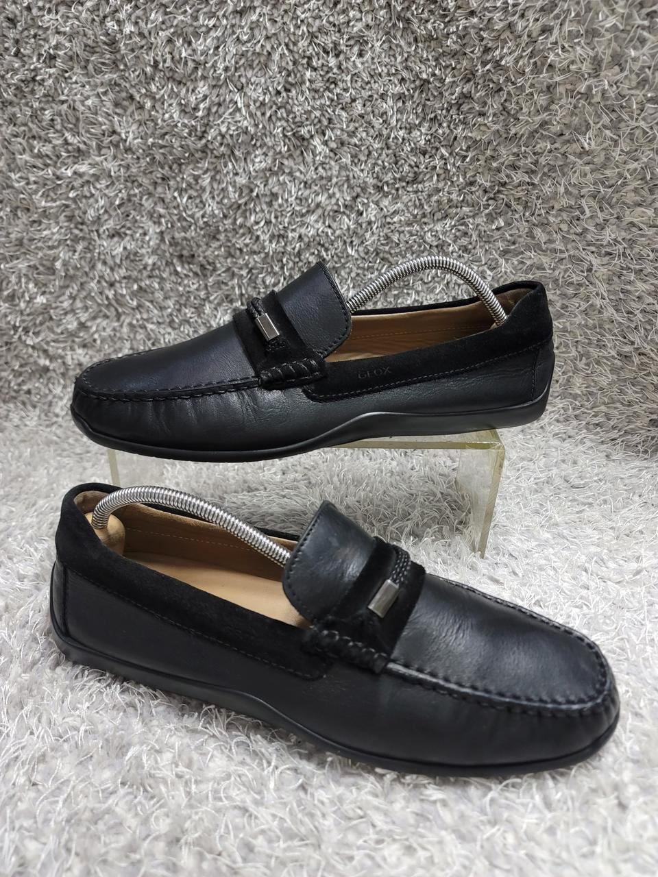 제옥스 드라이빙 슈즈 로퍼 EU41 260made i... | 세컨웨어