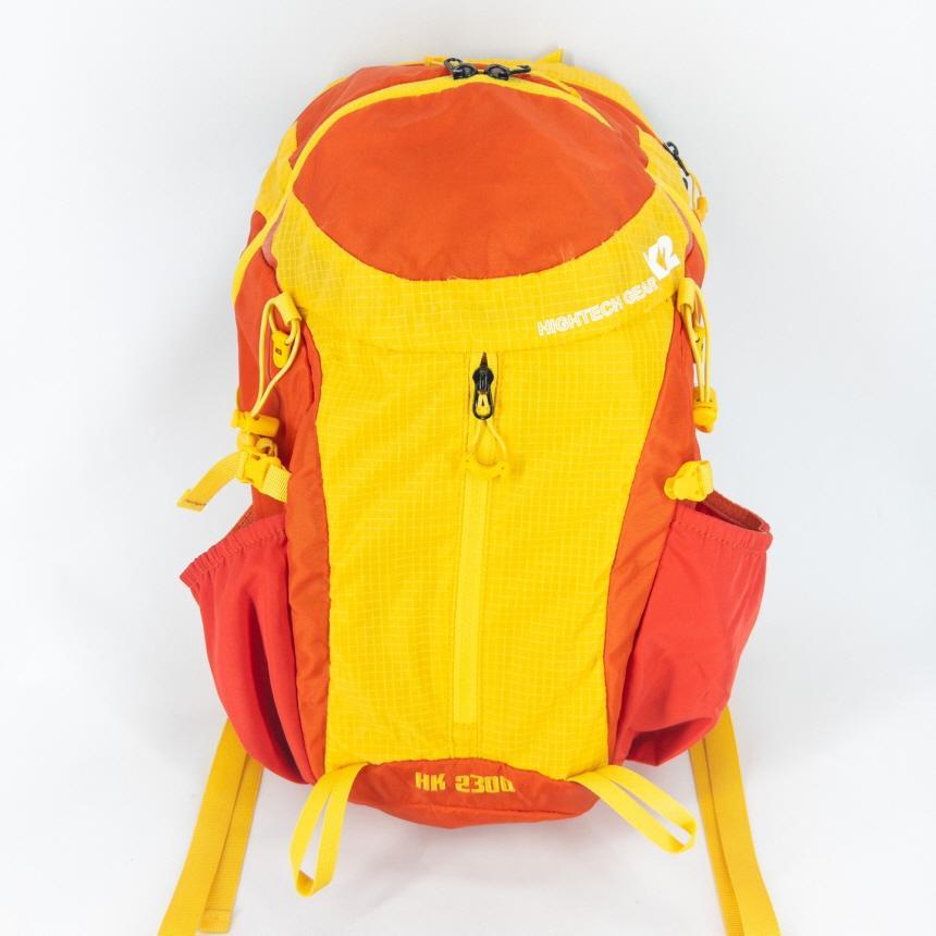 K2 케이투 아웃도어 여성 등산 가방 23L/빈티지홍 | 헬로마켓