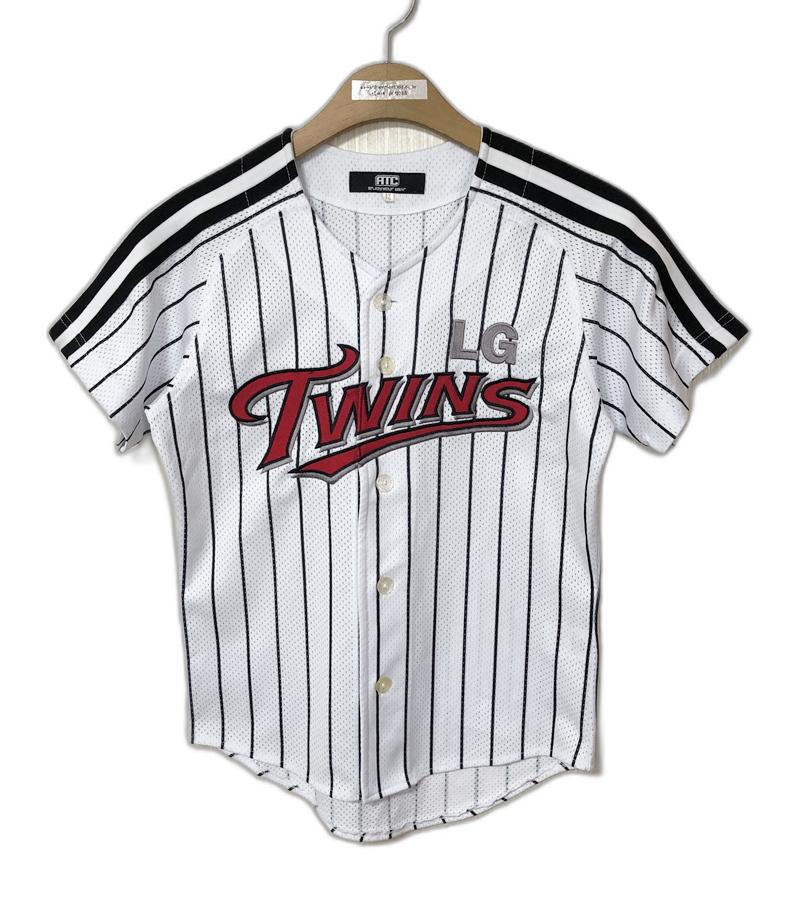 KBO ATC LG트윈스 홈유니폼/져지 75 | 헬로마켓