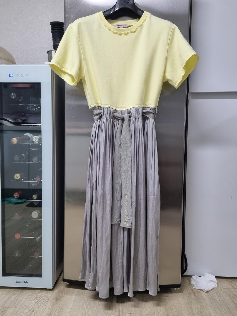 stynn×lbl원피스 | 헬로마켓