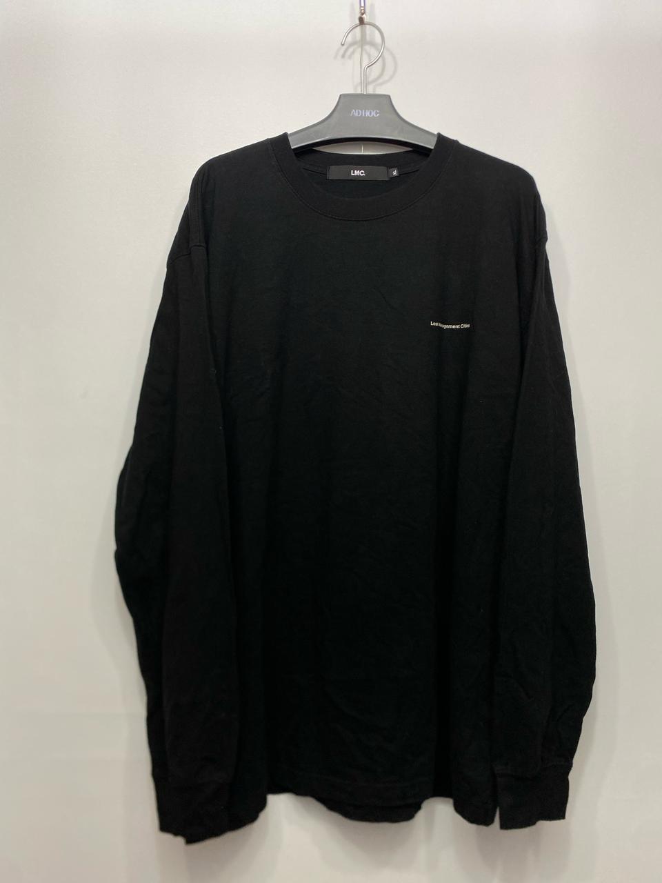 •XL) LMC 긴팔티 | 헬로마켓