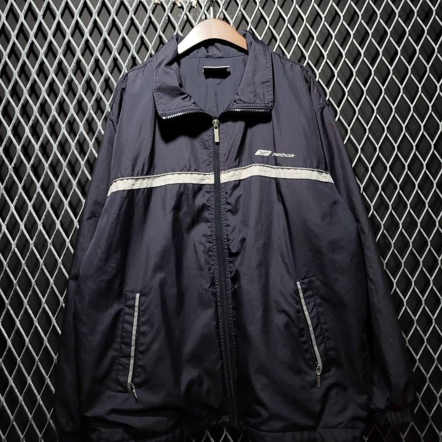 리복 올드스쿨 바람막이 | 헬로마켓