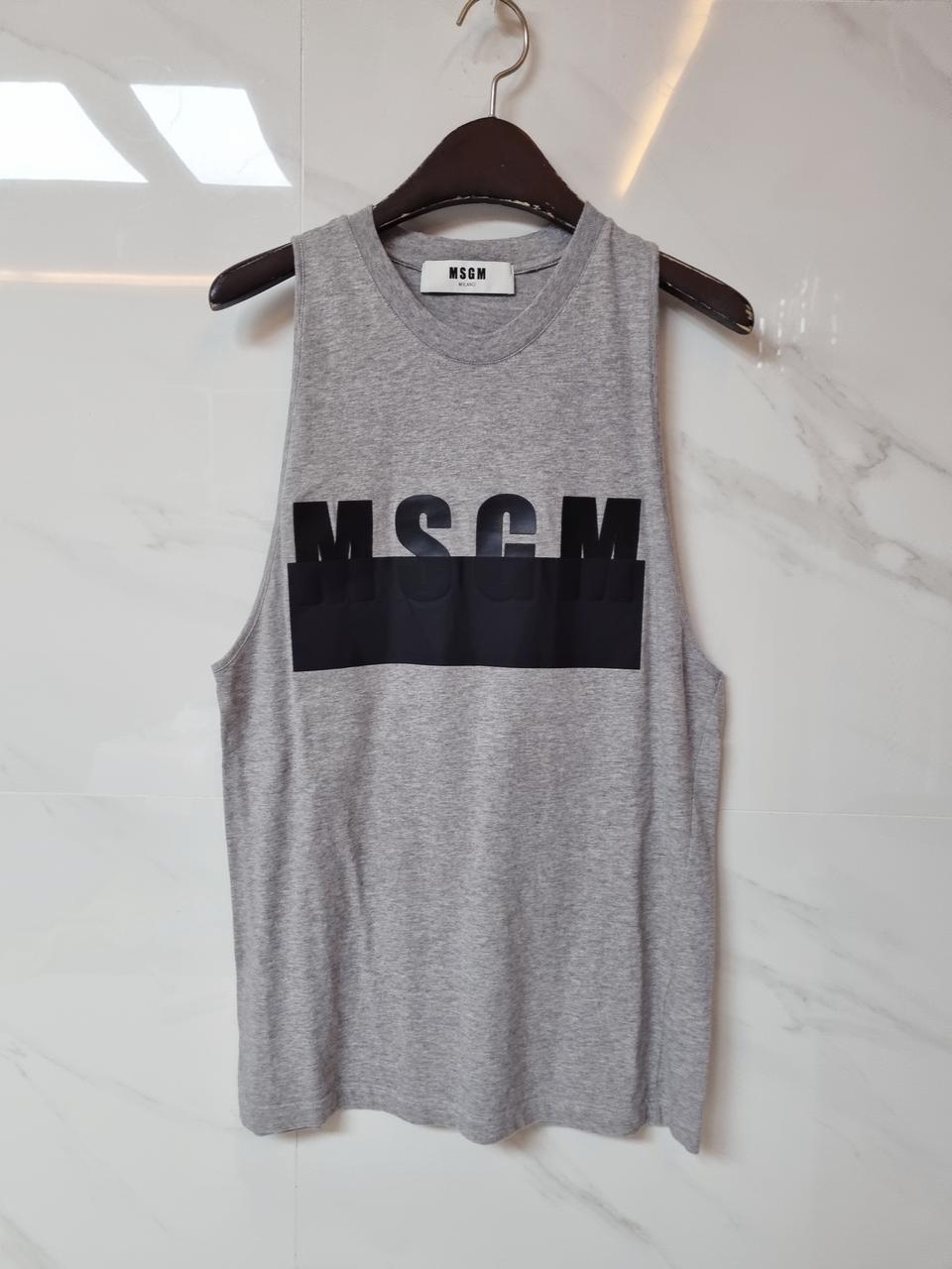 여xs MSGM | 세컨웨어(헬로마켓)