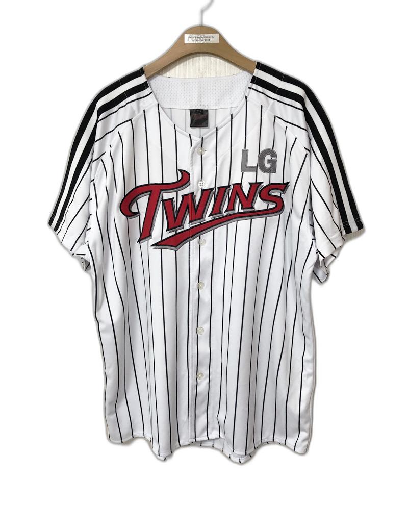 KBO LG트윈스 홈유니폼/져지 110 | 헬로마켓