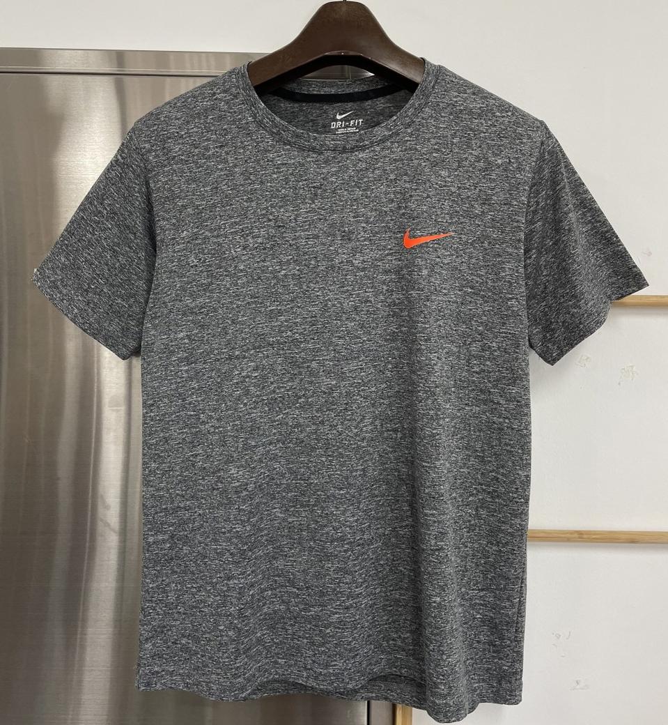 남105XL 나이키 드라이핏 기능성 반팔 티셔츠 | 헬로마켓
