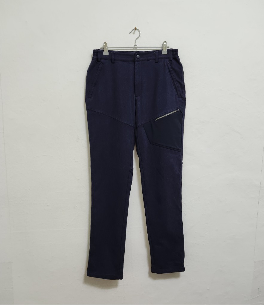 [K2] 32인치 남 기모바지 | 헬로마켓