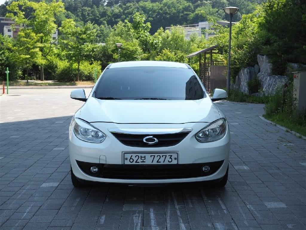 [르노(삼성)]뉴SM3(신형) SE BLACK팝니다!... | 헬로마켓