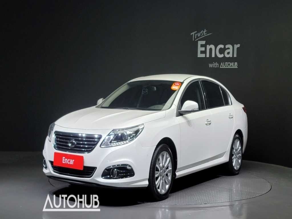 [르노(삼성)]뉴SM5플래티넘 2.0 LPLi RE팝... | 헬로마켓