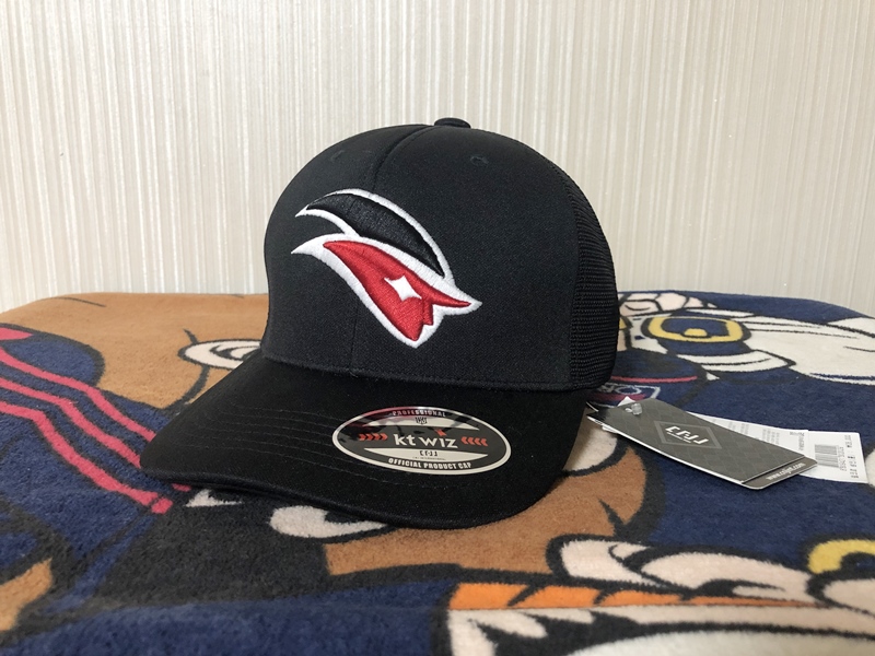 KBO KT위즈 모자/캡 58cm | 헬로마켓