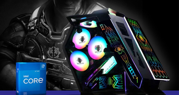 게이밍PC | 세컨웨어(헬로마켓)