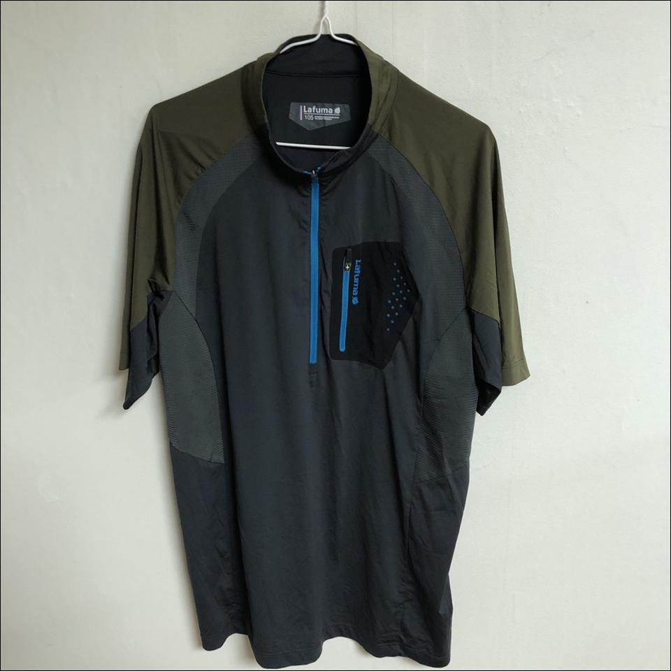 라푸마 남성 반팔티(105)XL 17000원@9959 | 세컨웨어(헬로마켓)