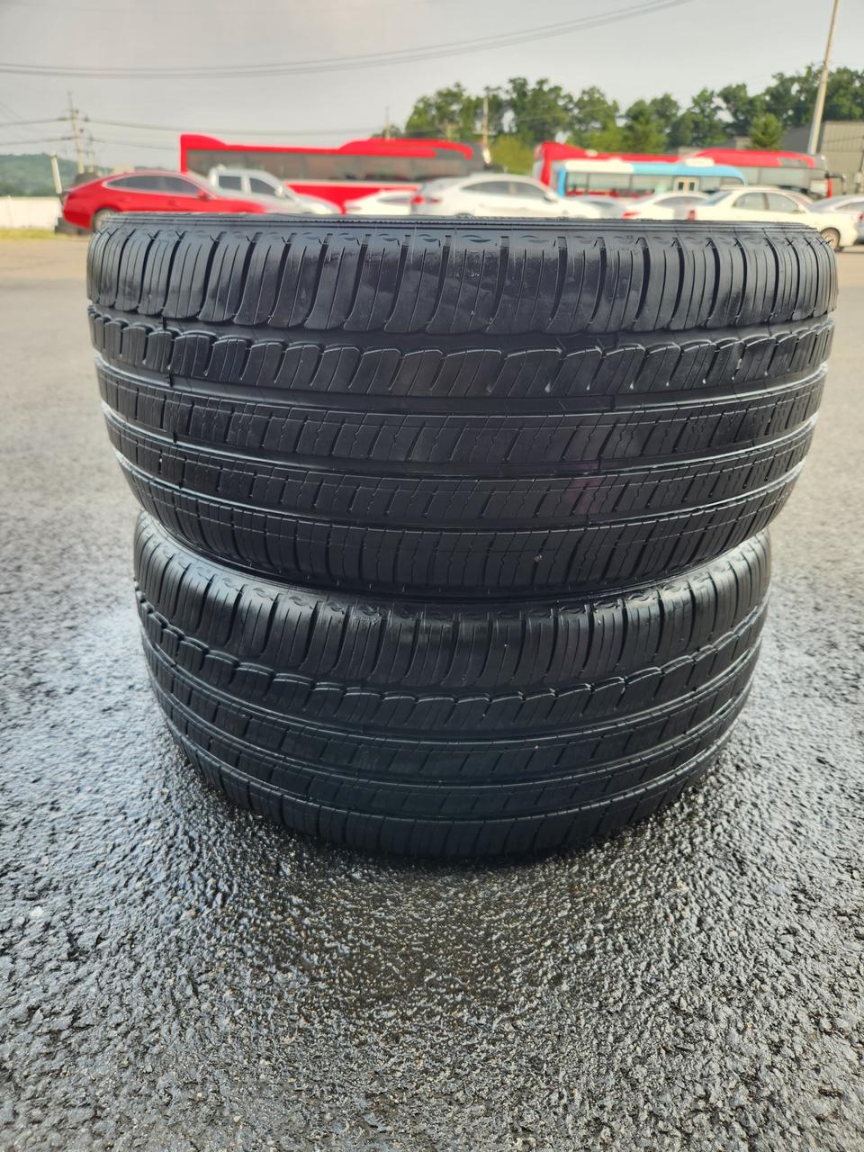 245 40 19 미쉐린 mxm4 타이어 | 헬로마켓