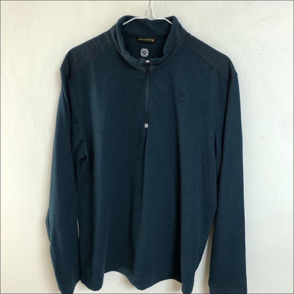 루이까스텔 남성 겨울긴팔티(105)XL@9959 | 세컨웨어(헬로마켓)