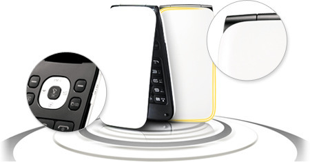 올드폰 LG 심플폰 LG-SH560 공기계 | 헬로마켓