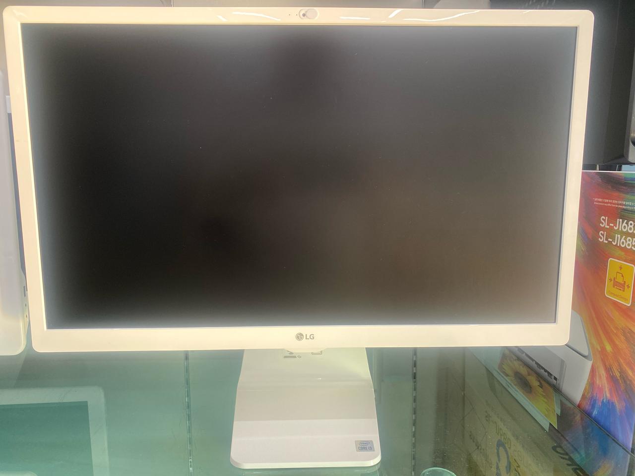 올인원PC 2022년식 LG 24인치 10세대 i3-... | 헬로마켓