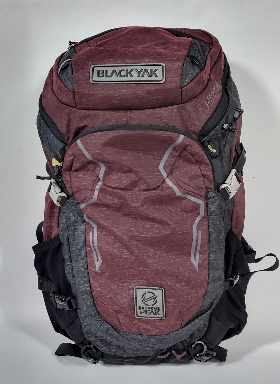 블랙야크 마크40 등산가방 배낭 40L b146 | 헬로마켓
