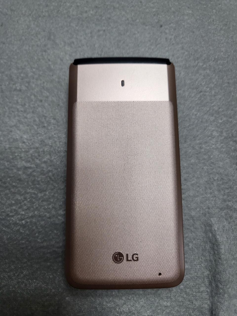 폴더09.KT/LG-Y110/골드/부산 | 헬로마켓