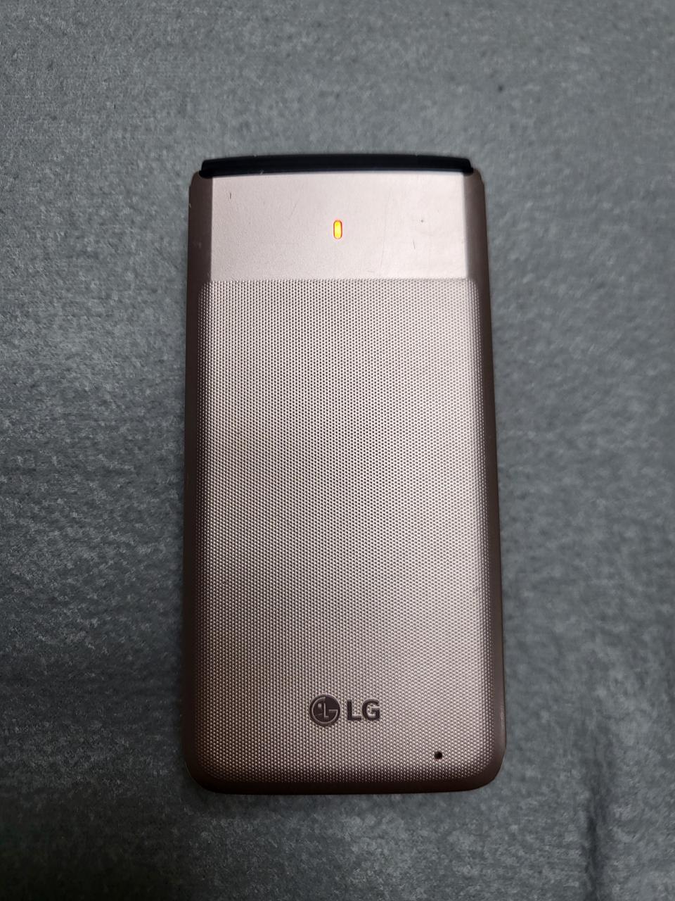 폴더24.KT/LG-Y110/골드/부산 | 헬로마켓