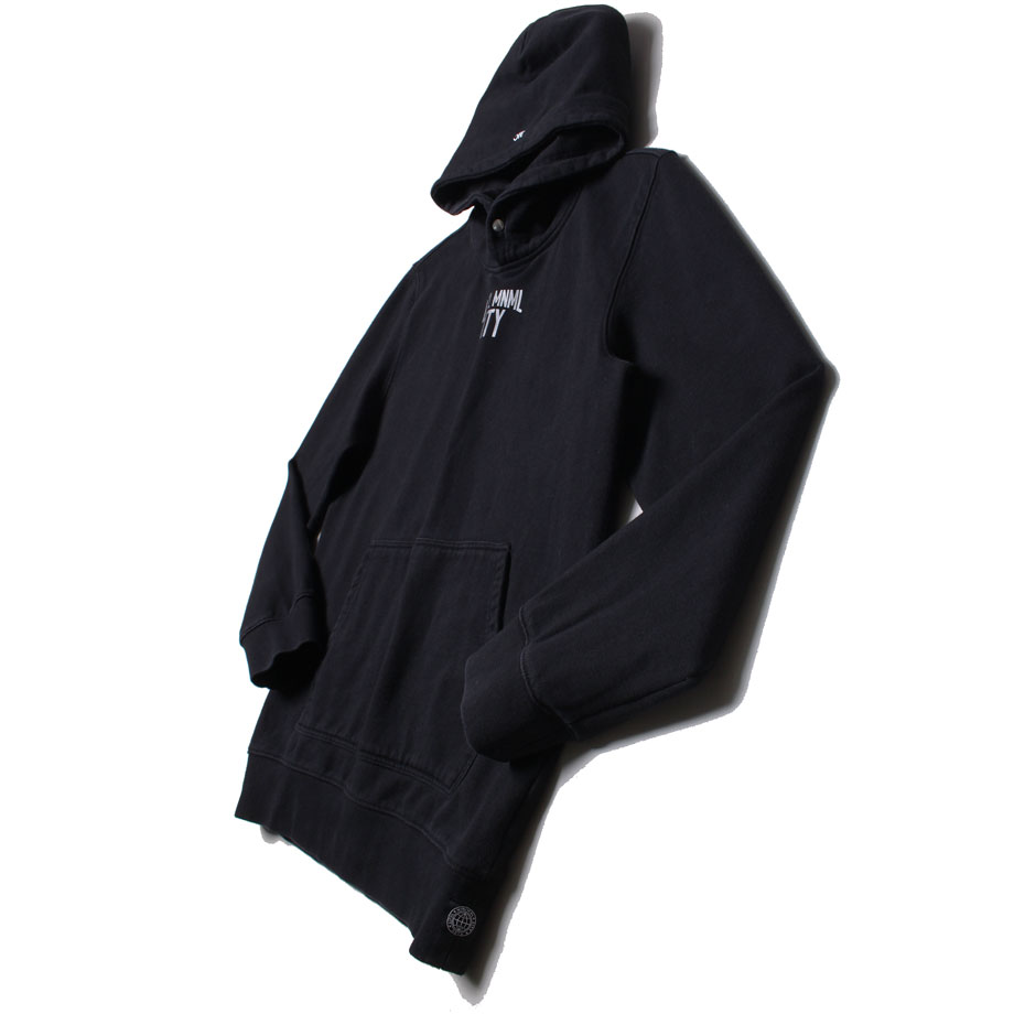 95 LMC 후드티 세미롱 626 | 헬로마켓