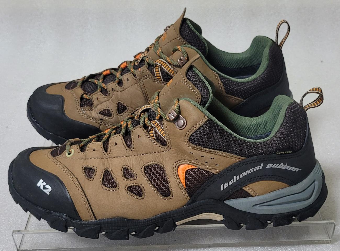 케이투 K2 고어텍스 경등산화 트레킹화 남성용 275 | 헬로마켓