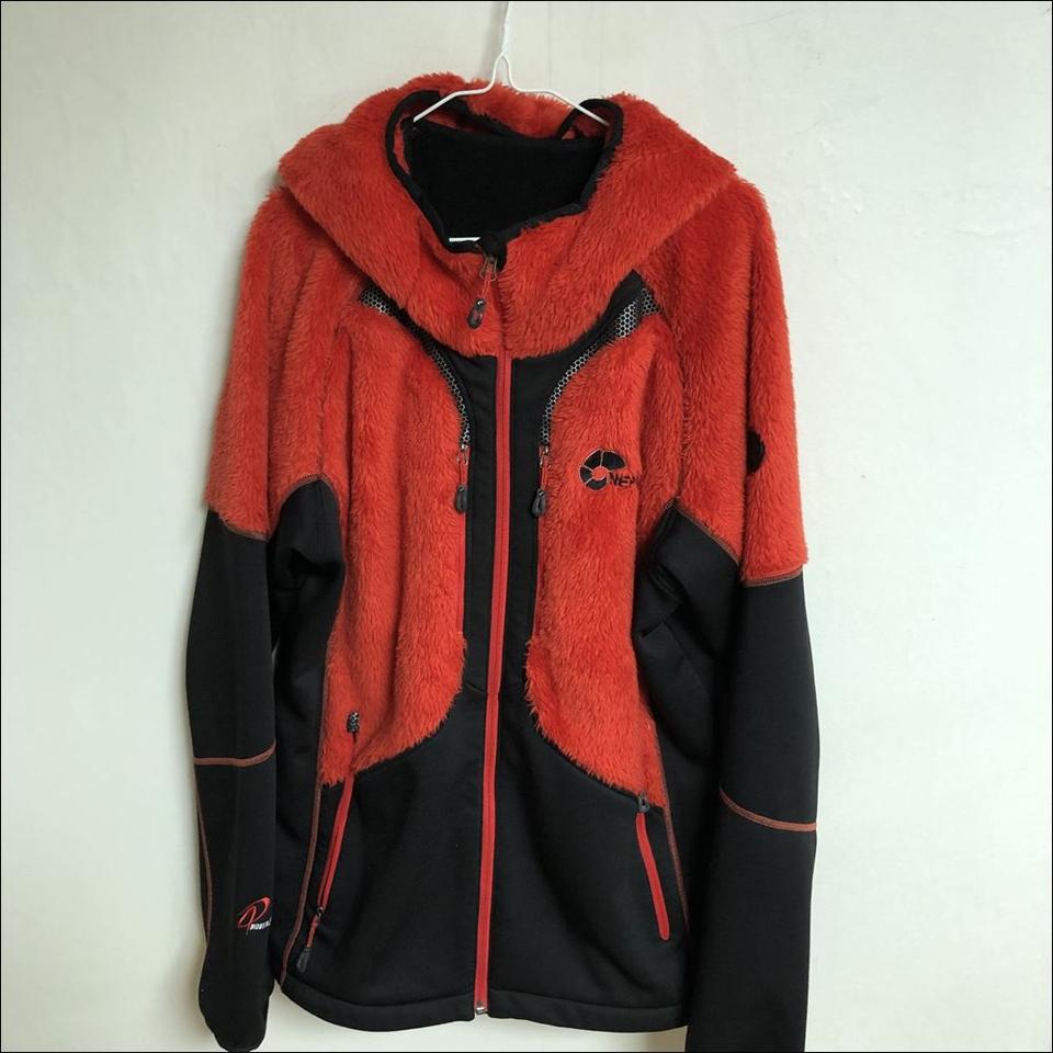 네파 남성 후드집업(105)XL 17000원@9980 | 세컨웨어(헬로마켓)