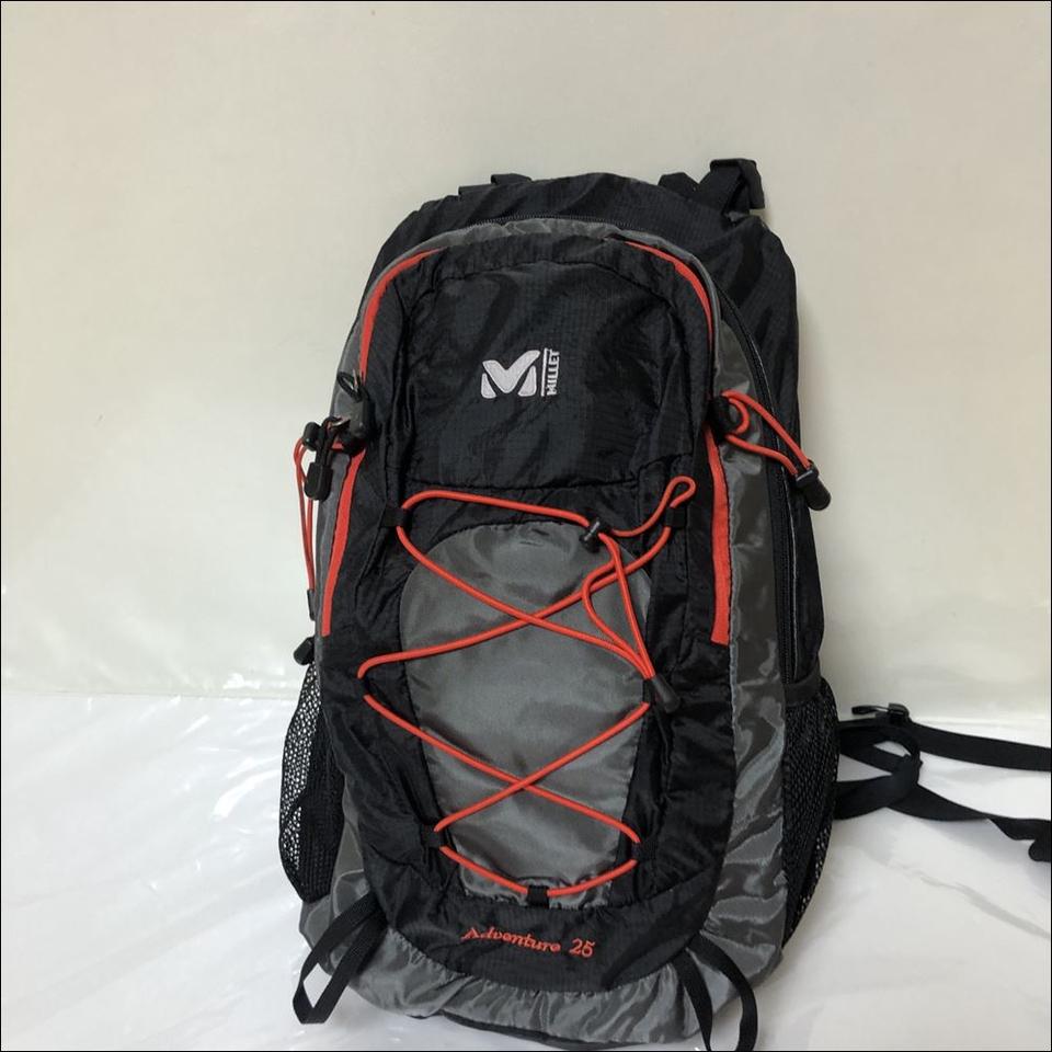 밀레 등산배낭(25L) 25000원@9993 | 세컨웨어(헬로마켓)