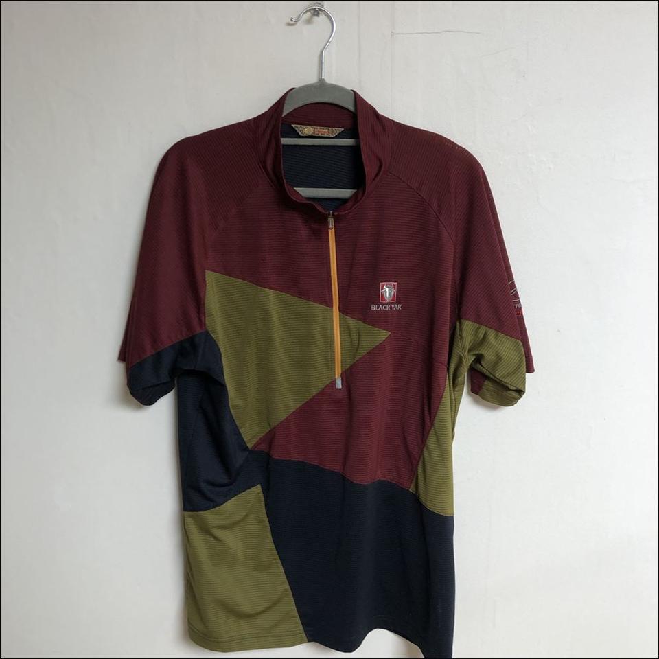 블랙야크 남성 반팔티(105)XL 13000원@9967 | 세컨웨어(헬로마켓)