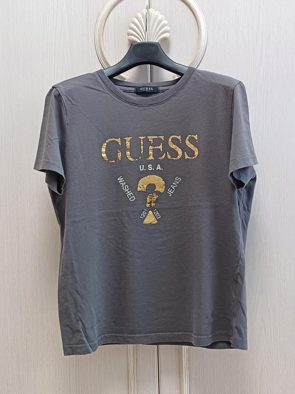 게스 반팔 티셔츠 | 헬로마켓