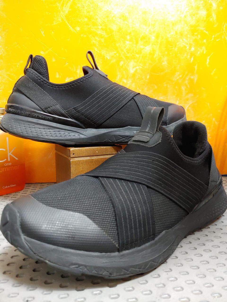 노스페이스 워킹화(US9표기270추천265) | 세컨웨어(헬로마켓)