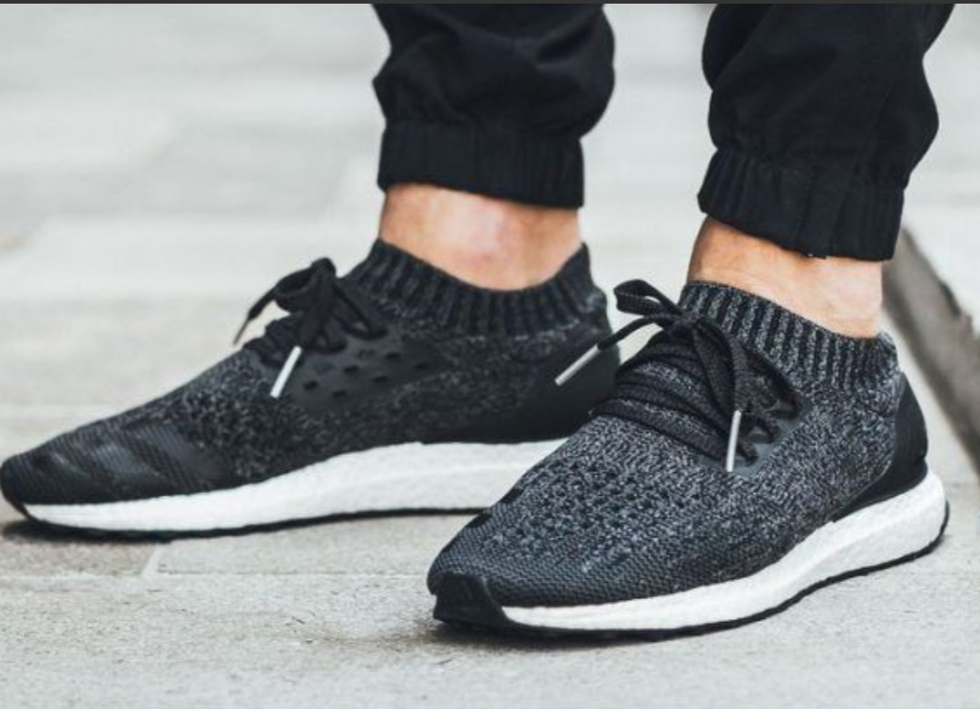 아디다스 울트라부스트 언케이지드(US9.5추천275) | 세컨웨어(헬로마켓)