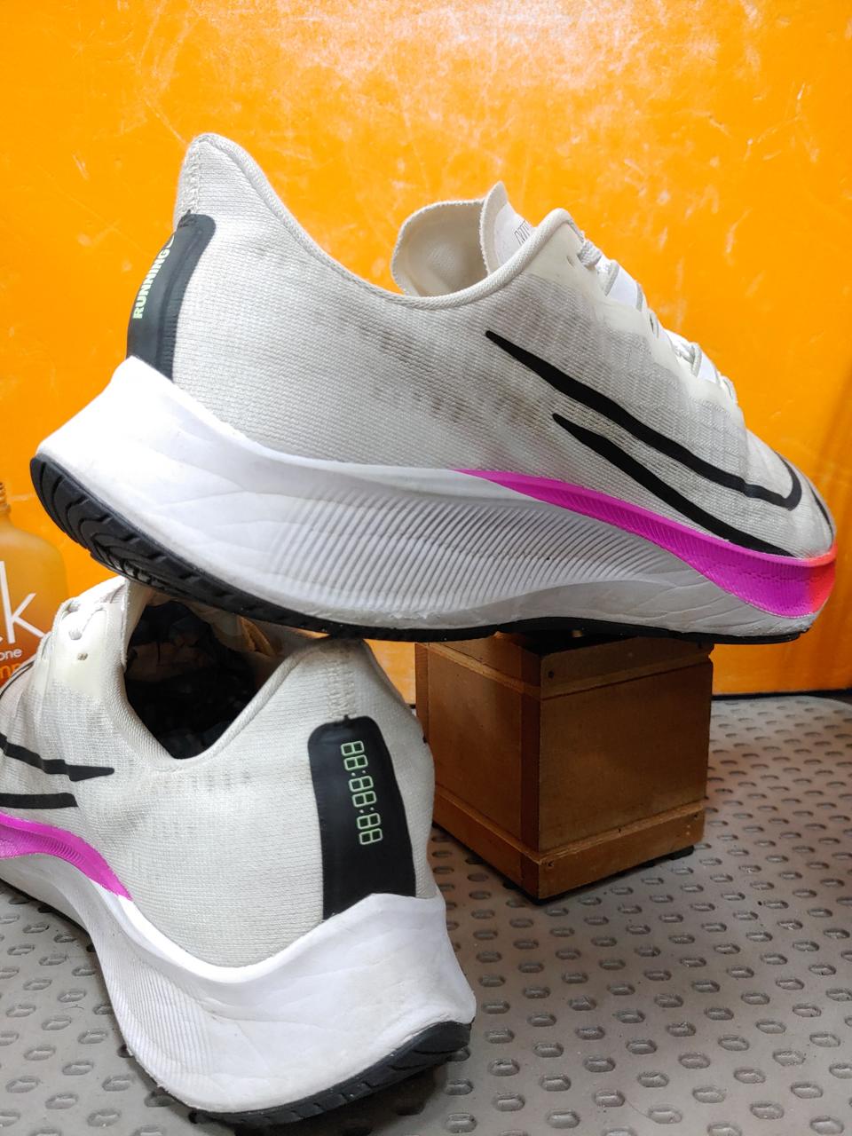 나이키 에어줌 페가수스37(US9표기270추천265) | 세컨웨어(헬로마켓)