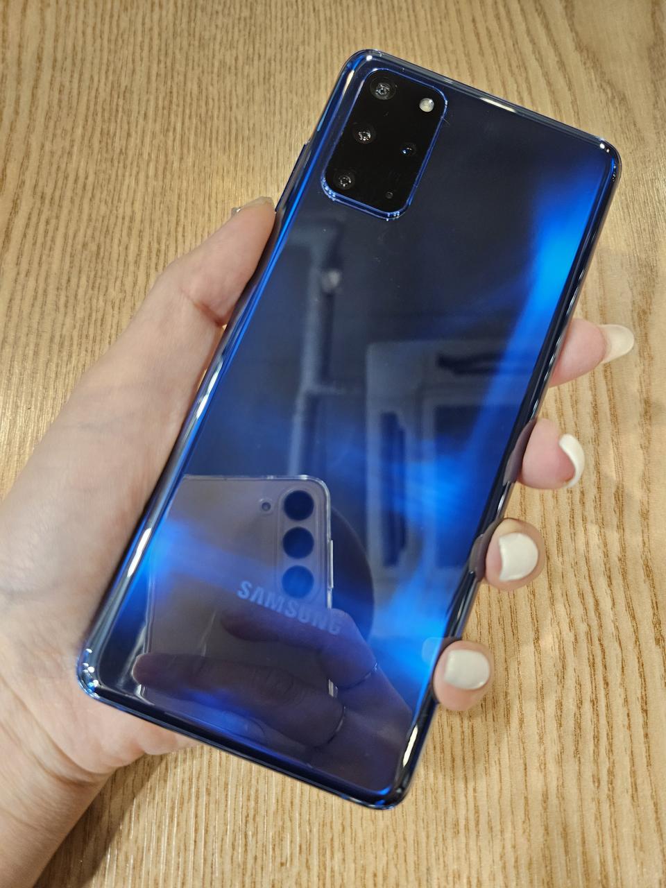 갤럭시S20플러스 256g 무잔상SS급 서울s20+ ... | 헬로마켓