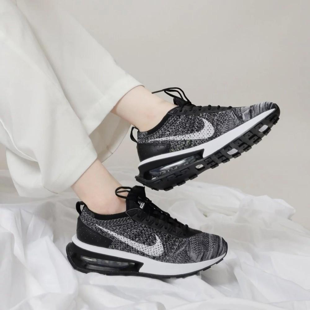 정품 나이키 에어맥스 플라이니트 레이서 | 세컨웨어(헬로마켓)