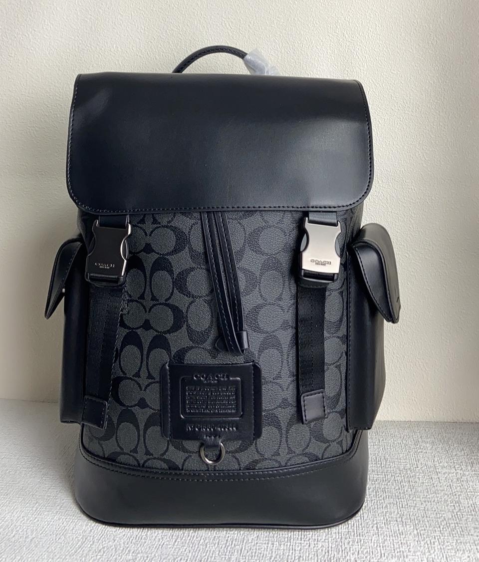 COACH40344 코치남성백팩, 해외직구 | 헬로마켓