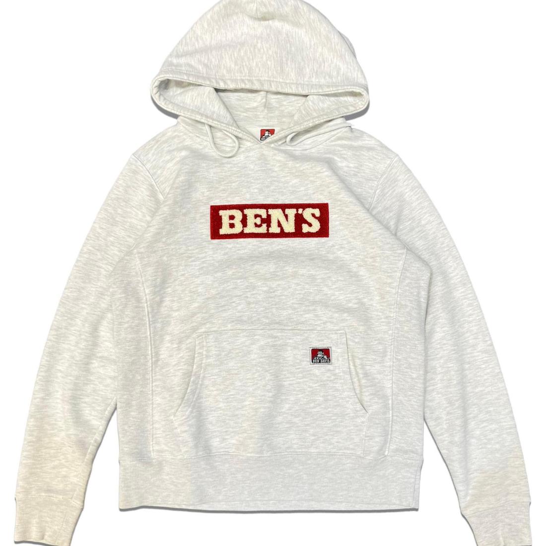 Ben Davis Logo Hoodie | 헬로마켓
