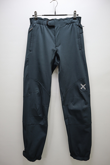 몬츄라 팬츠 정품 춘추용 | 세컨웨어(헬로마켓)