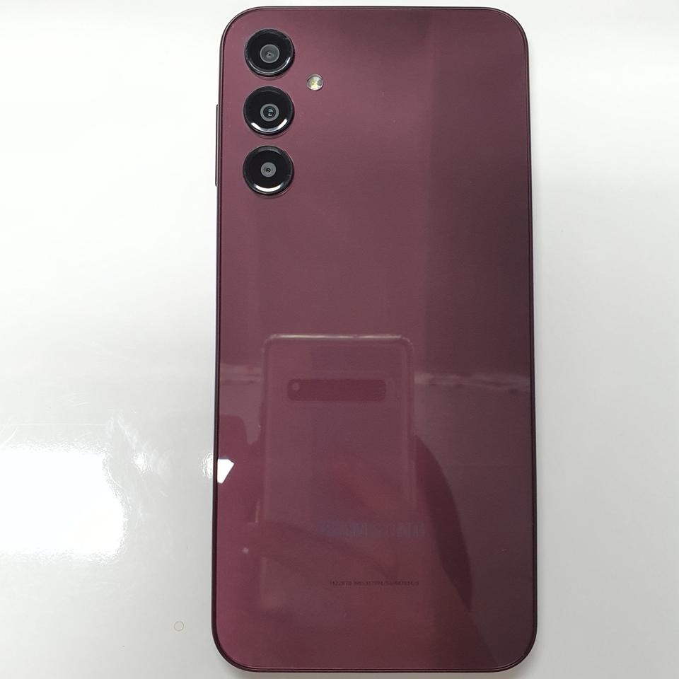 09875) 갤럭시 A24/A245 버건디 LG 12... | 세컨웨어(헬로마켓)