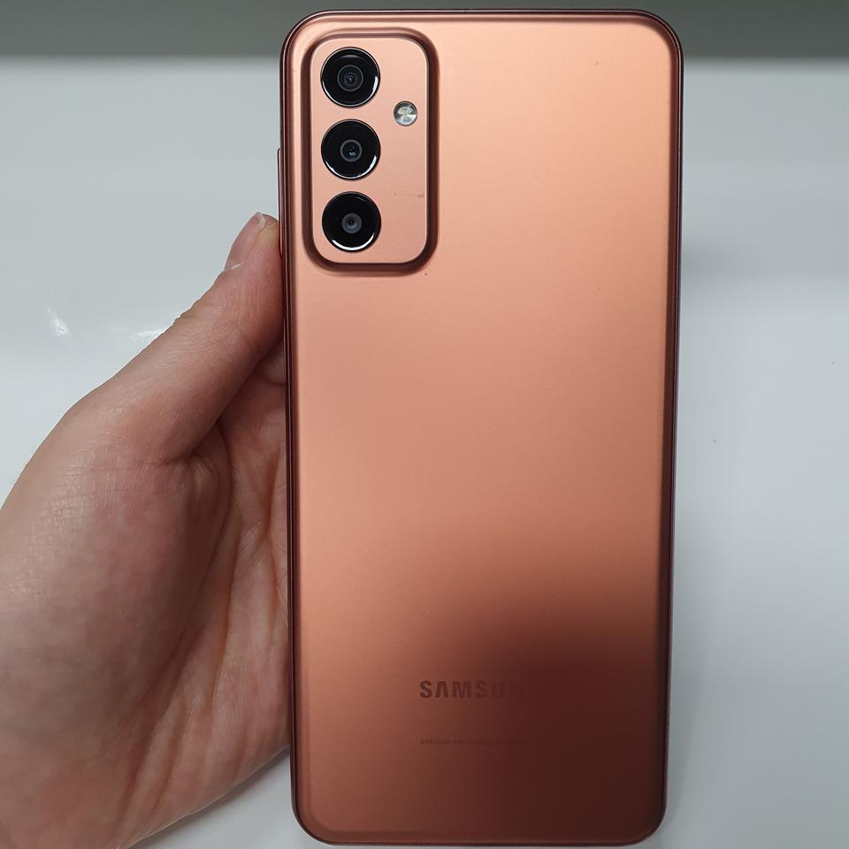 10109) 갤럭시 버디2/M236 오렌지 LG 12... | 세컨웨어(헬로마켓)