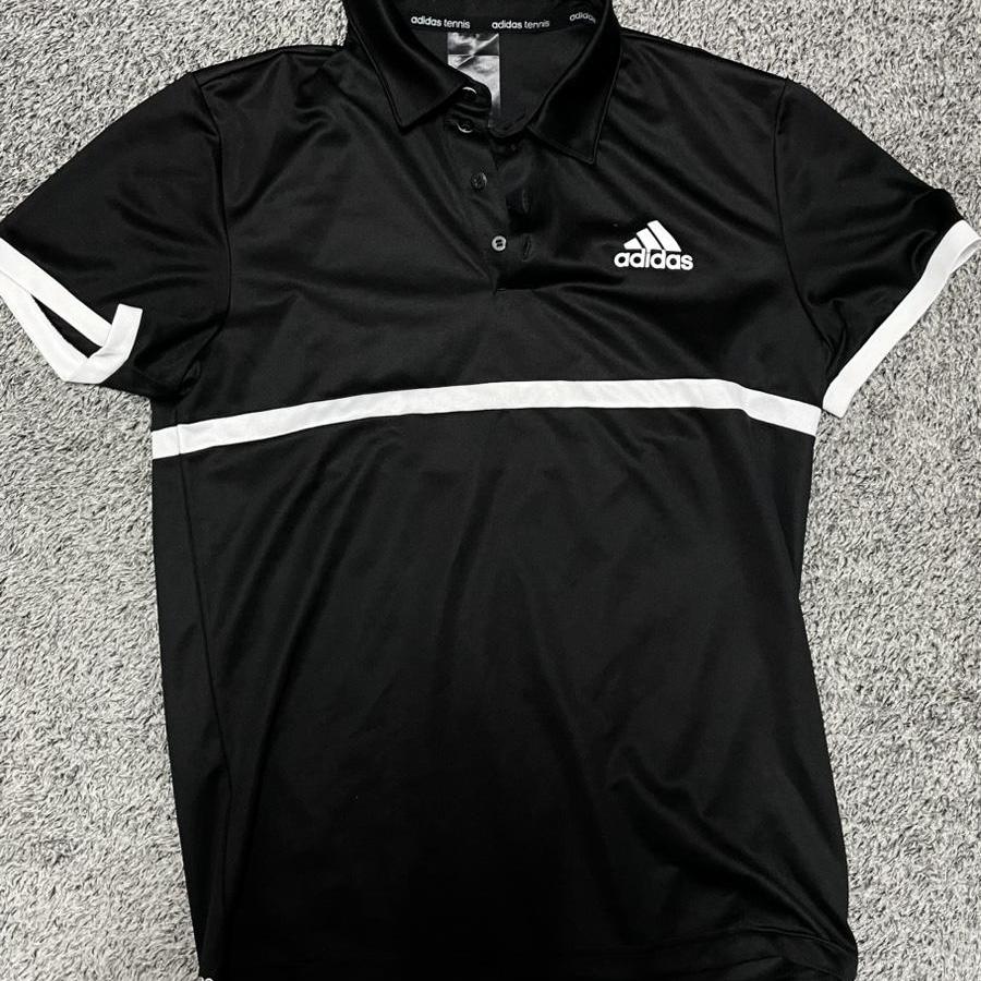 아디다스 기능성 반팔 | 세컨웨어(헬로마켓)